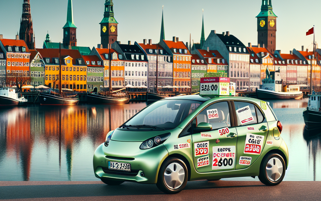 Spar penge på billeje i København med Billeje.dk's rabataftaler - Slotskro